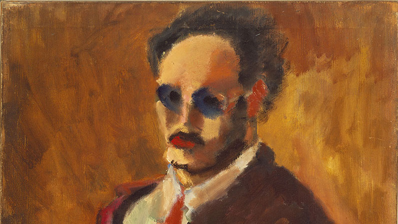 Who’s who: Mark Rothko - Biografie (Teil 1) - Art Culture Foto